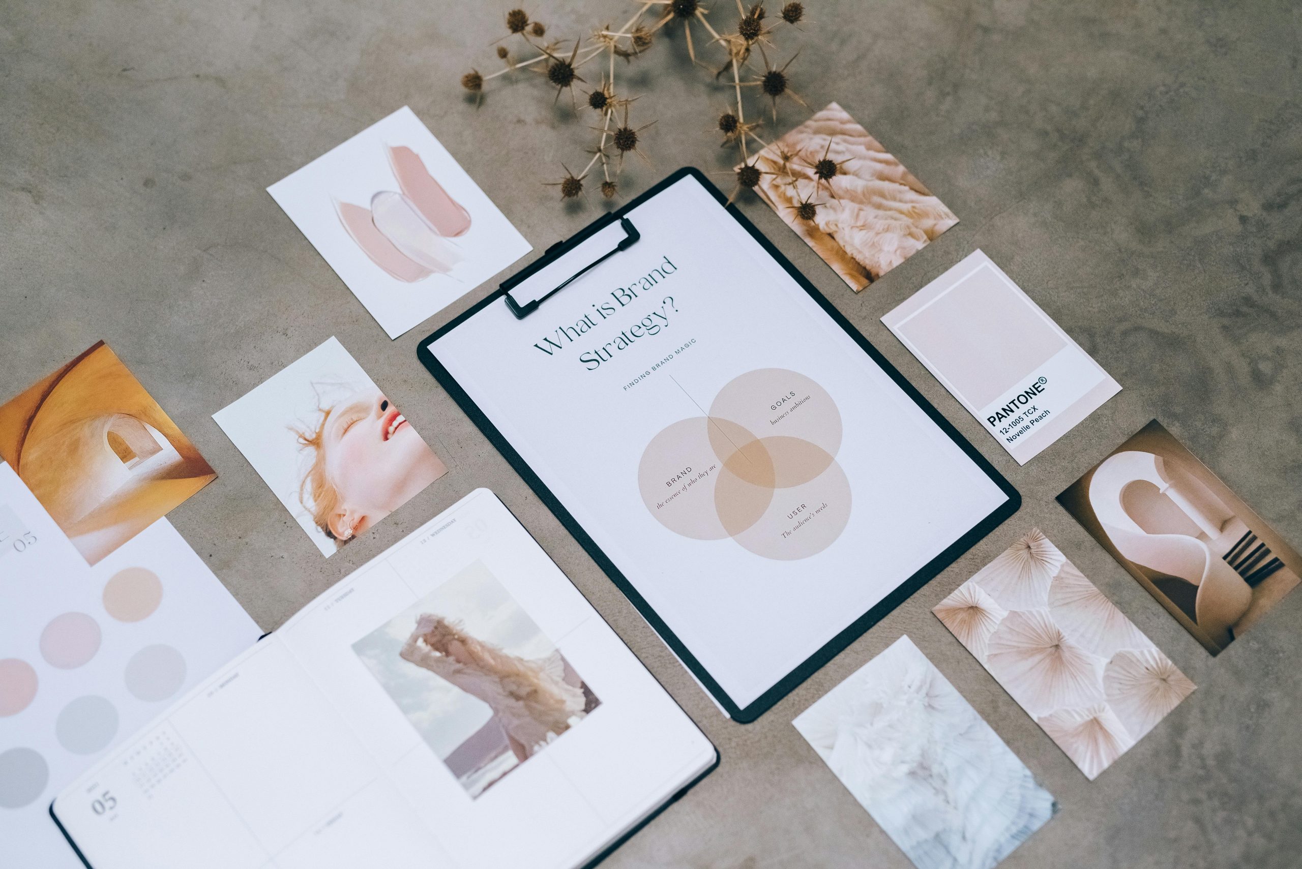 The Impact of Typography on Brand Identity: A Deep Dive - Font Kingdom