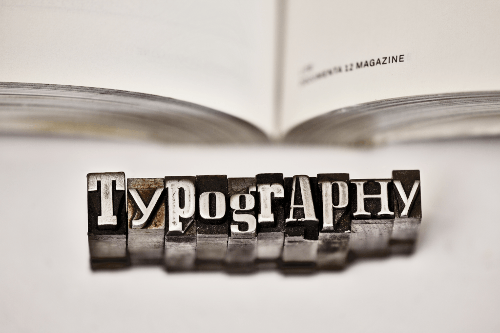 What Is Typography? Definition, Examples, and Practical Uses - Font Kingdom
