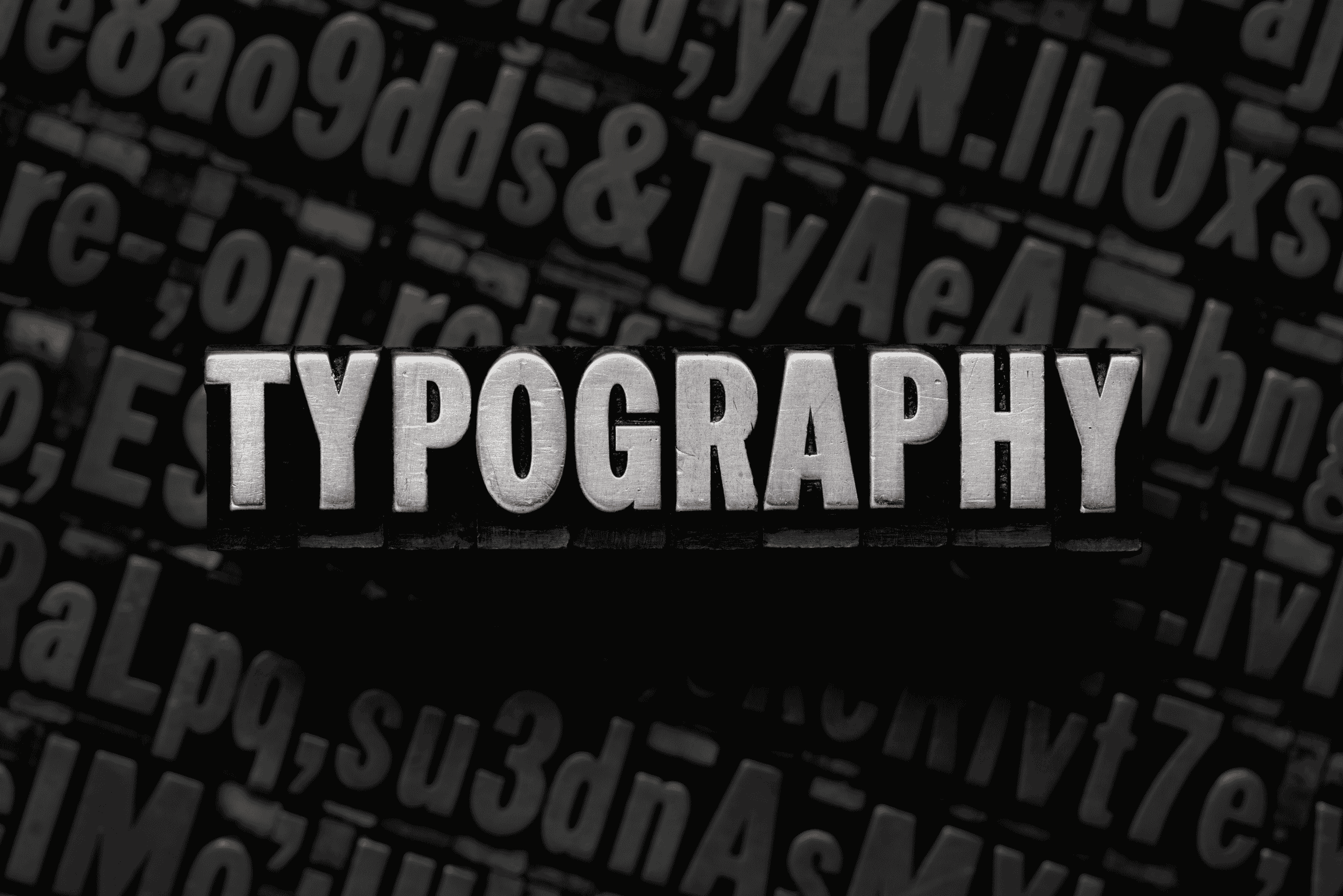 The Anatomy of Typography: A Beginner-Friendly Guide - Font Kingdom