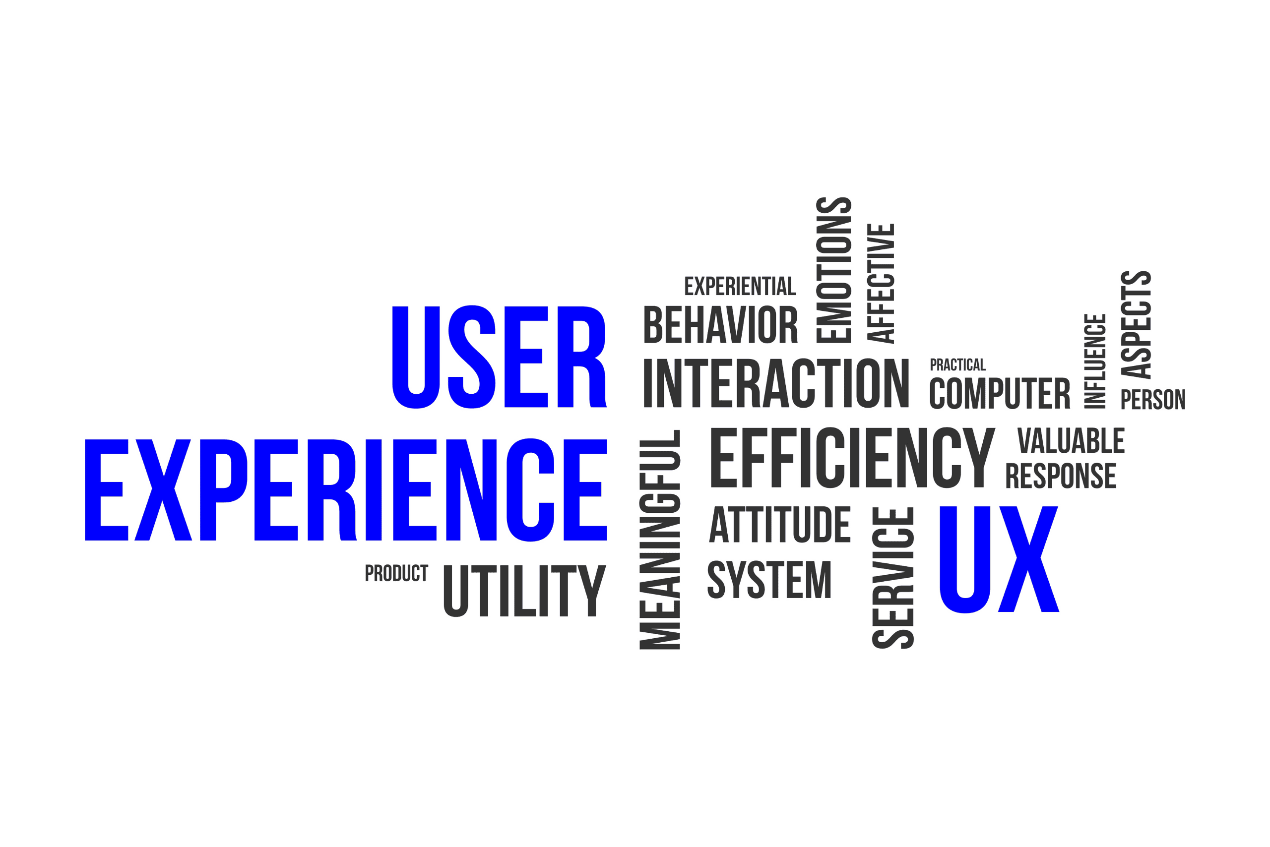 Typography Tips for Improving User Experience - Font Kingdom